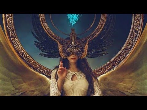 СИЛА ЦАРСТВЕННОЙ ФОРТУНЫ. СИЛЬНО. РИТУАЛ ДЛЯ ВСЕХ. ВЕДЬМИНА ИЗБА. ИНГА ХОСРОЕВА.mp4