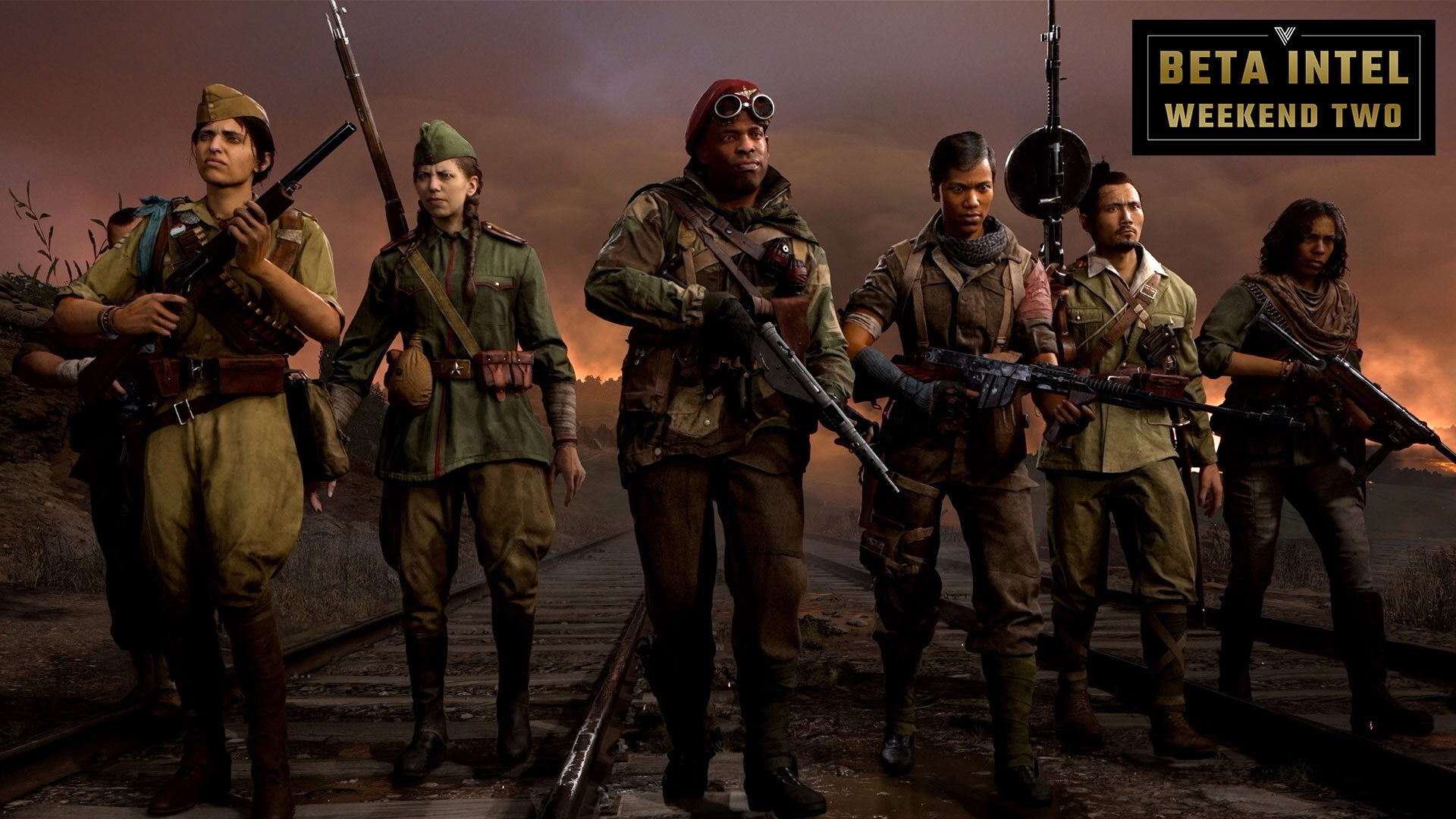 Call of Duty Vanguard Продолжение !_ Обзор