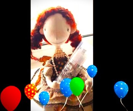 #Хорошая сыворотка для лица со #стволовыми #клетками зеленого #яблока Snail Wrinkle Lifting Serum.