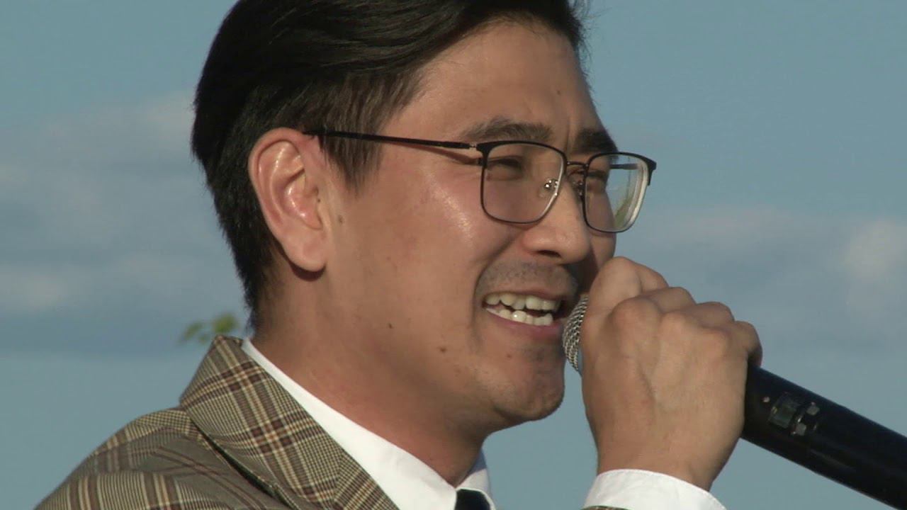 Праздничная программа «Өбүгэм үгэһэ»