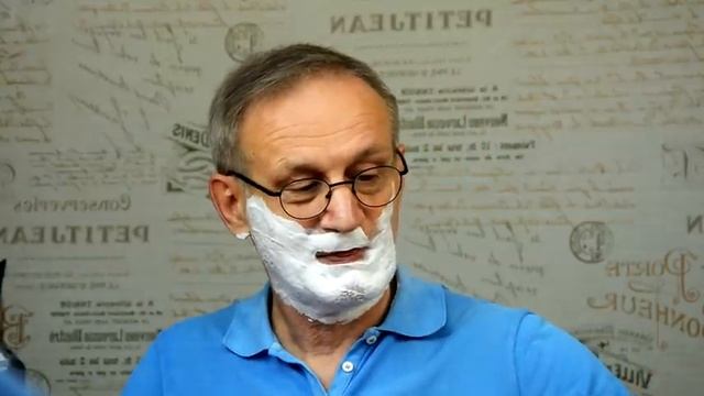 MULCUTO Solingen 7 Tage Hohl Klingen и ТДС Вечнозелёный можжевельник