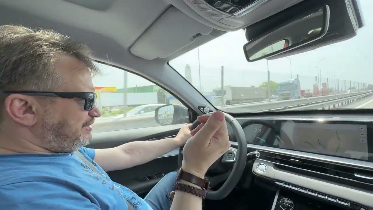 Хроники  Ю и ЧУ. ЭПИЗОД ВТОРОЙ. Мы ехали, ехали  и наконец-то приехали!