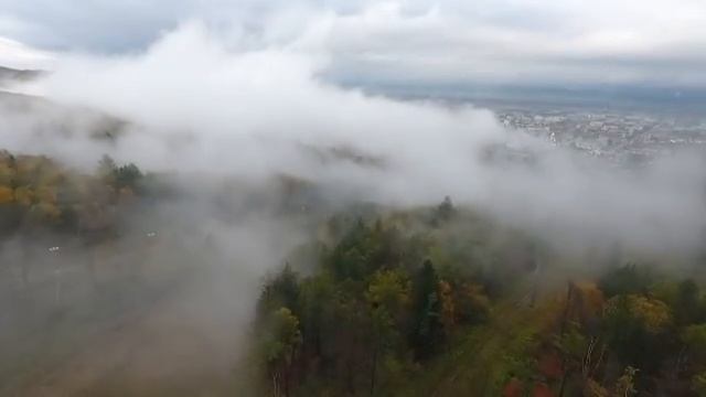 What is Sakhalin, Сахалинская область (№2)