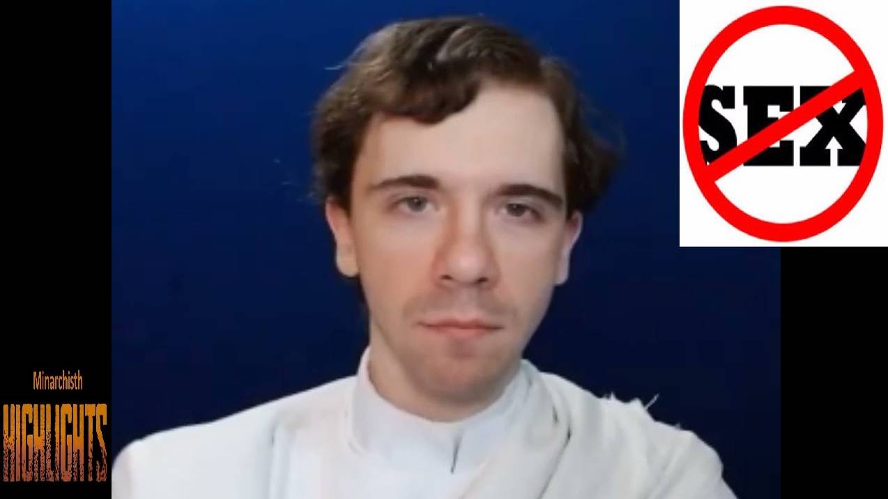 Станкевичюс и Светов смеются  над отсутвием секса у  Росова