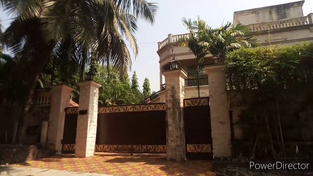 Mumbai Goregaon Arey colony.