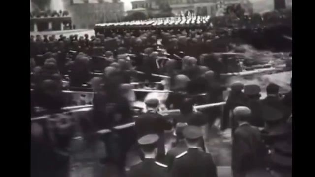 Интересные факты о Первом Параде 1945 года.mp4