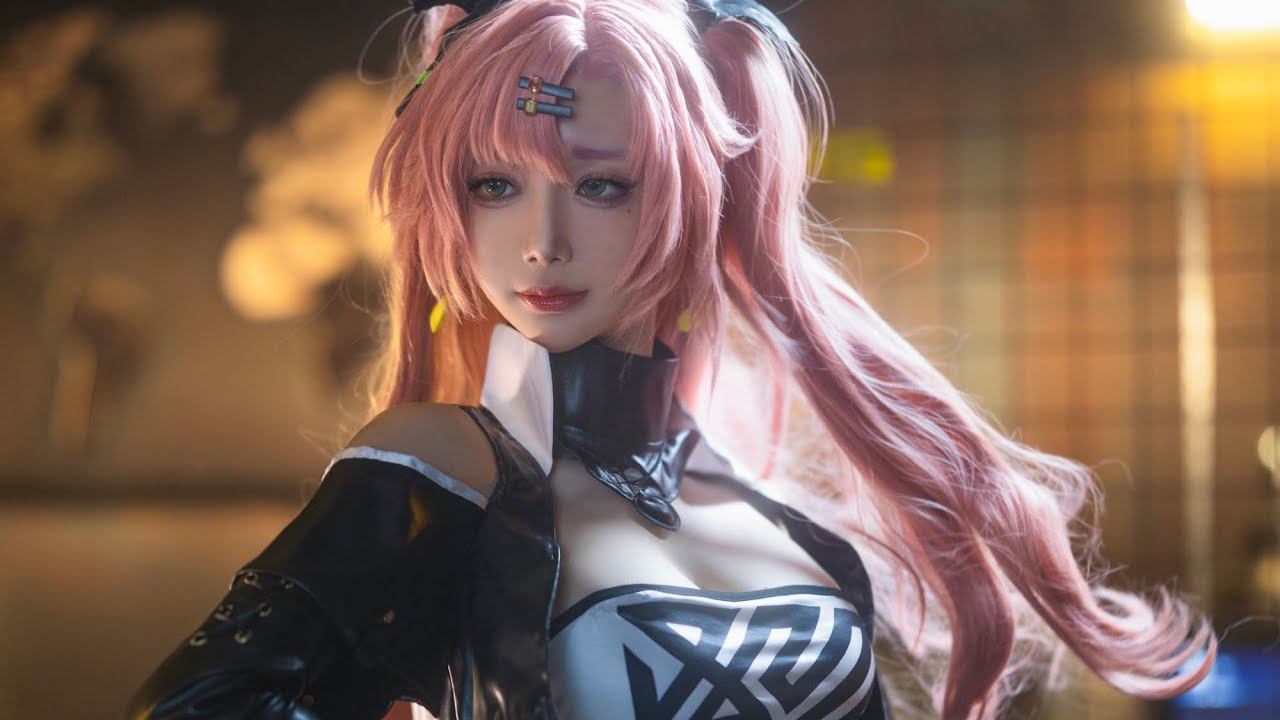 ZZZ: Видеоархив Агентов (Грейс, Ликаон, Александрина)