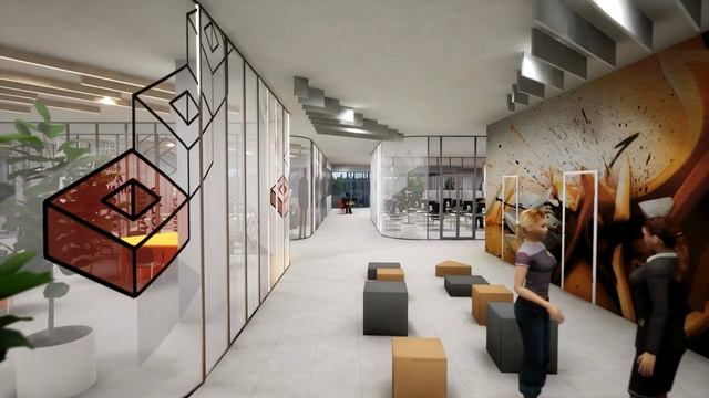 БИЗНЕС.ТЕХНОГРАД. Видеоролик