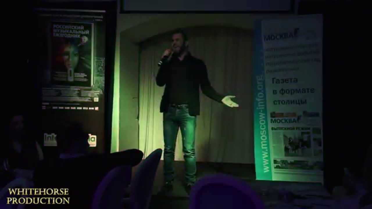 «KARAOKE STAR» - Сева Ханагян