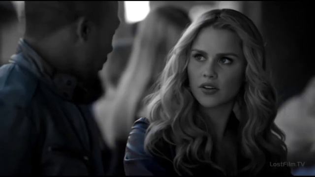 Ребека и Марсель  - Снова вместе