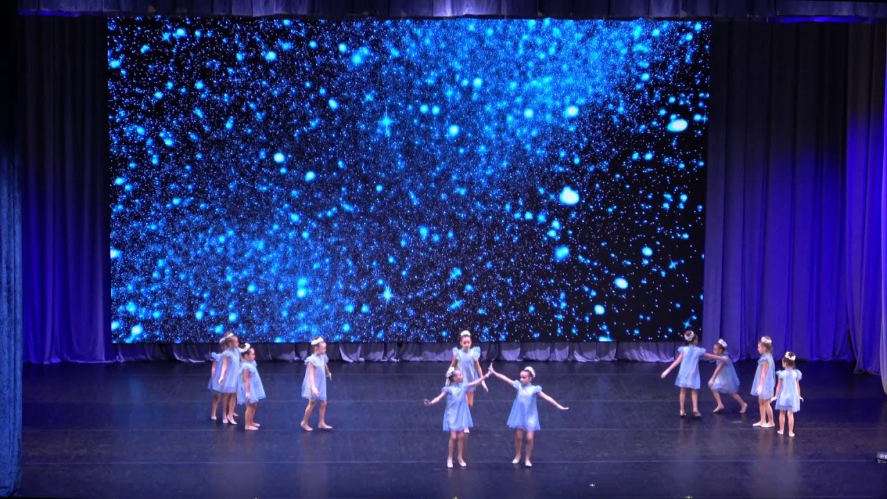 Что такое небо