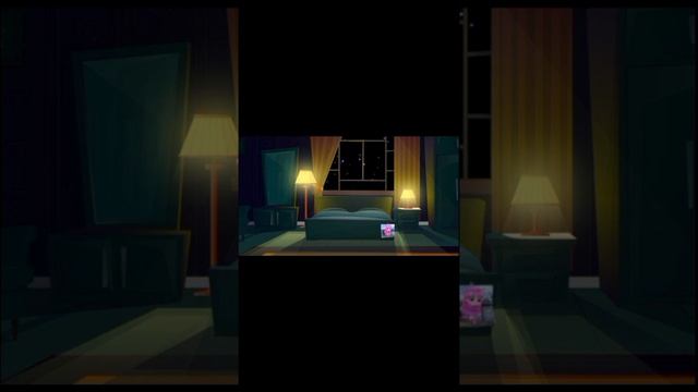 Ура! Новый фон!