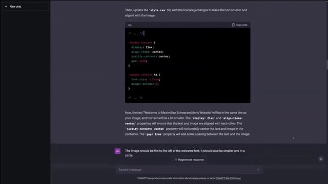 013 Ограниченный контекст и лимиты токенов