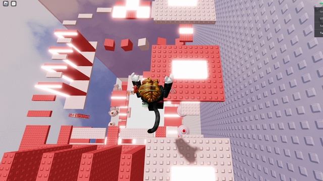 Обнова в дорс и её обсуждение. Roblox Strawberry Tower.