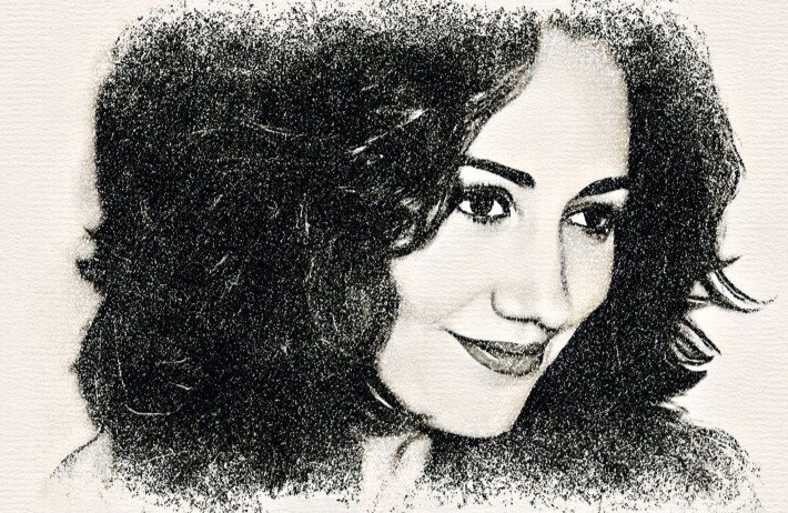 Елена Тессманн "Мой мир - это ты" (музыка Елены Тессманн, стихи Ирины Скибиной)