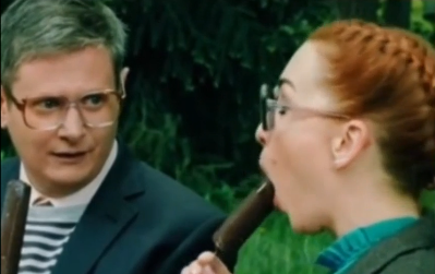 Приколы и другое на камеру. ( Юмор,интересное, хохма ) Выпуск 31