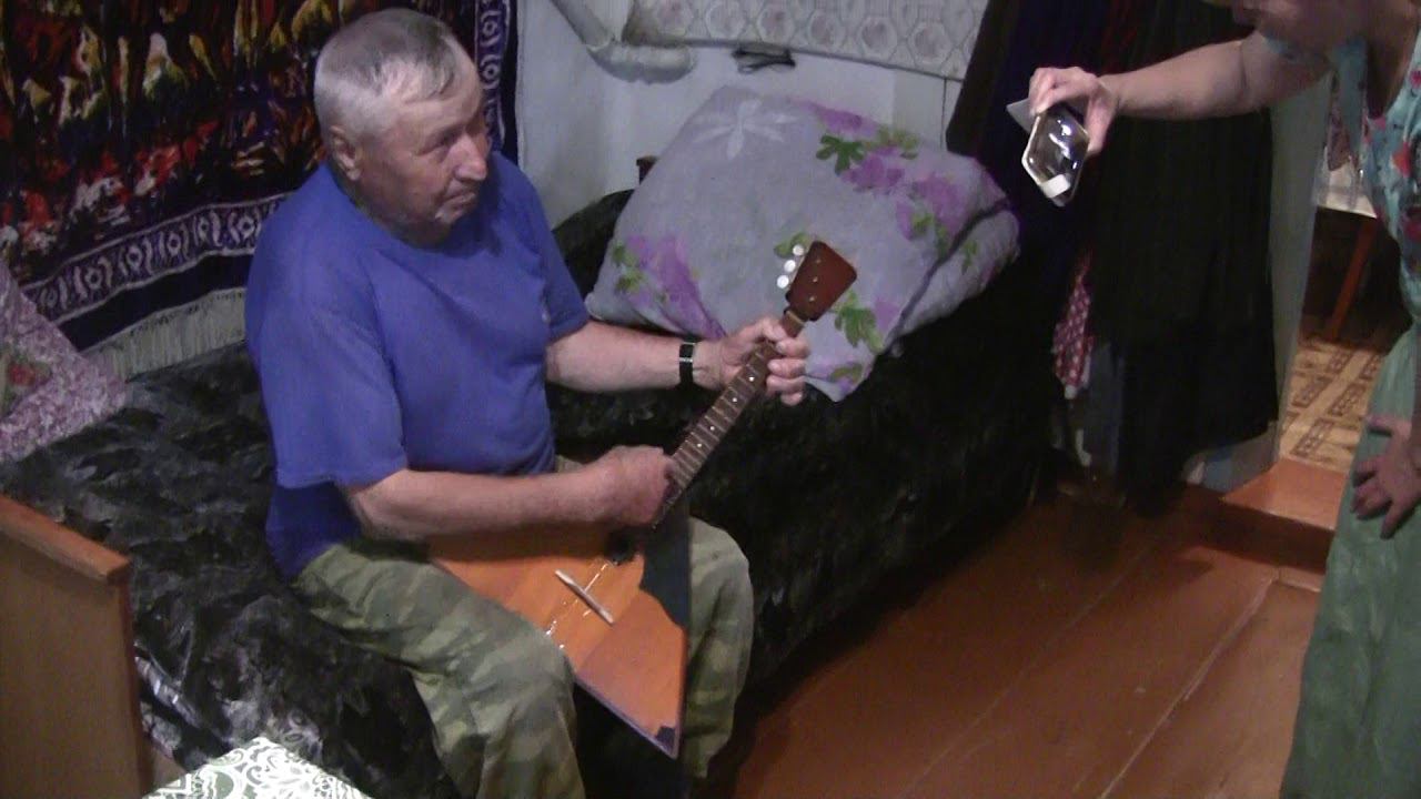 Василии Фадеевич Вершинин частушки