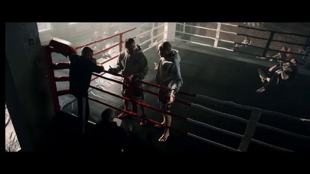 Трейлер к фильму  Спарта.mp4