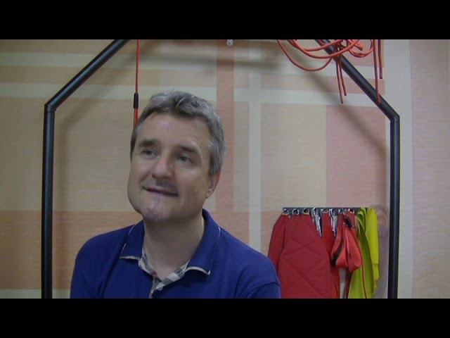 Кокош об отличиях методики Кальтенборна | Методика Кальтенборна-Эвента | МАМР