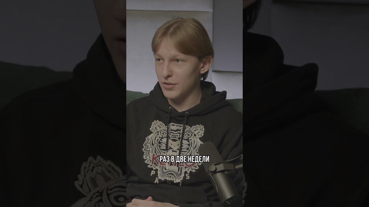 Сколько времени киберспортсмены проводят в игре каждый день?