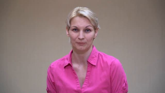 Отзыв слушателя