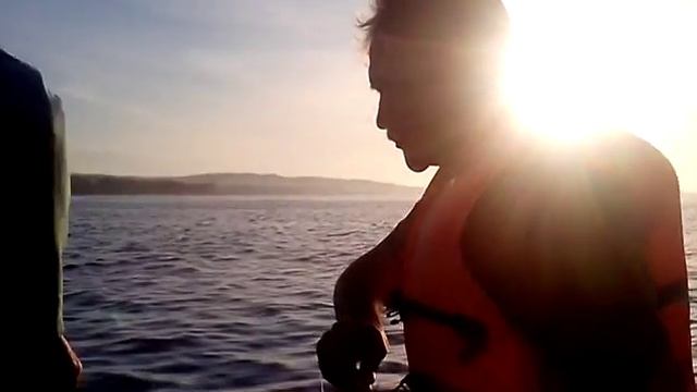 Рыбалка во Вьетнаме на осьминога