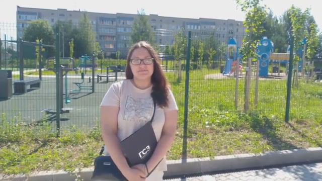 Отзыв по объекту "Любимый дом на Конева" - Валерия (июль 2024 г.)