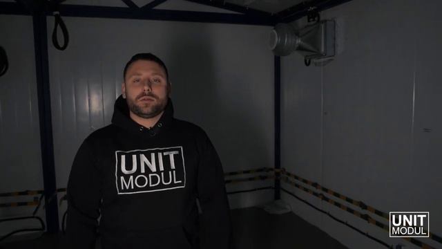 Блок-бокс Щитовая КИП от компании ЮнитМодуль