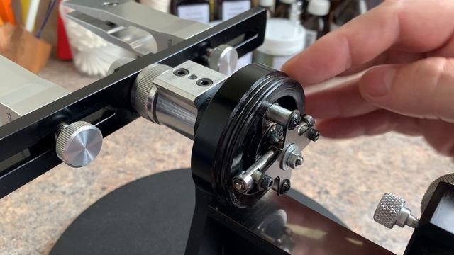 Как настроить Профиль К03 pro, добиться соосности всех узлов, доработки после покупки