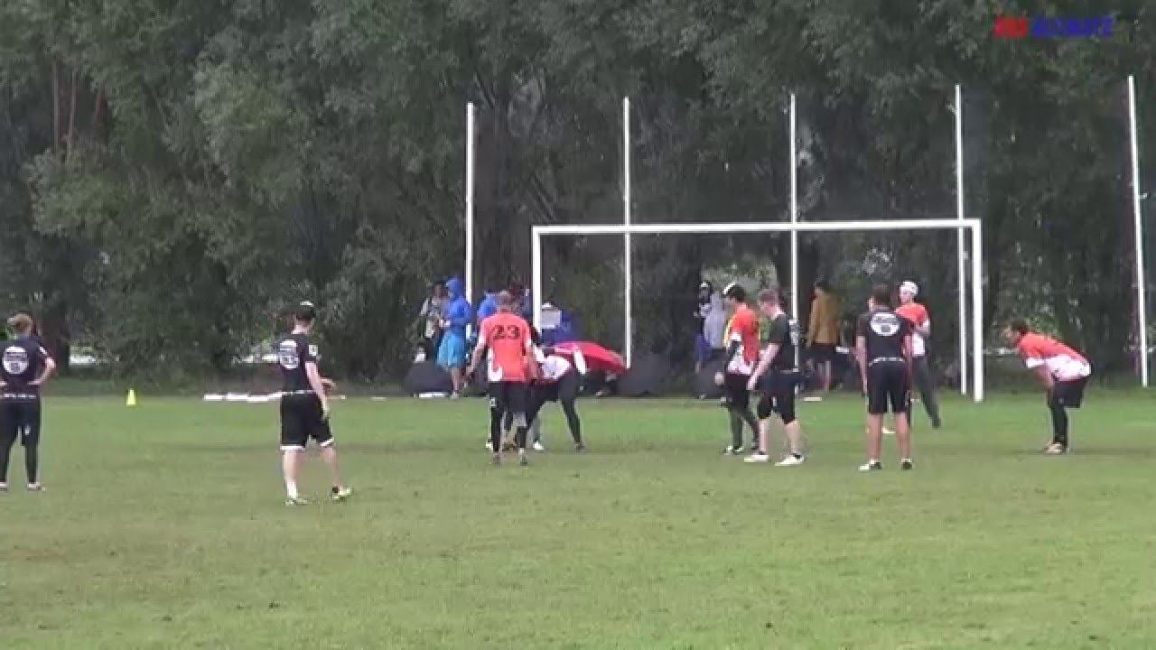 RUCC2015 Bivni vs Naukograd SEMI