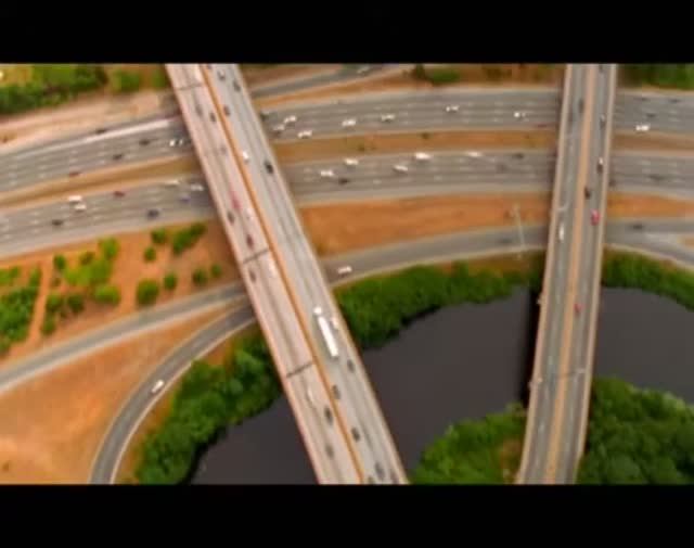 Презентационный ролик для транспортной компании | FreeMotion Group