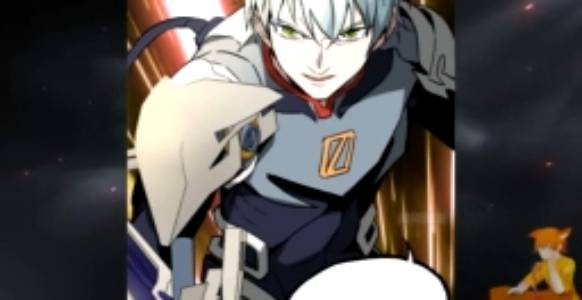 Легендарный механик манга с многоголосой озвучкой. Главы 15,16,17.mp4