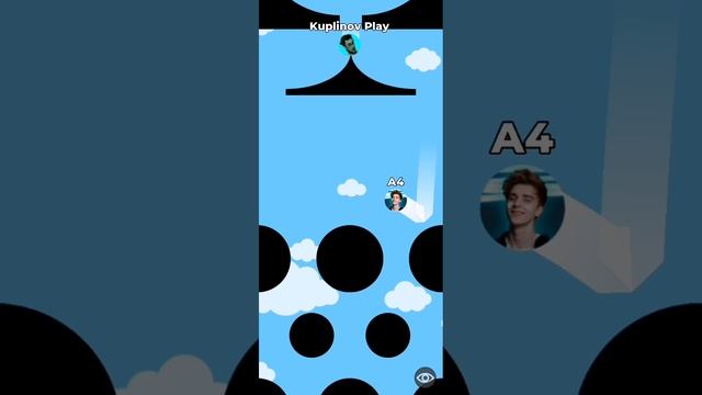 Kuplinov Play VS A4