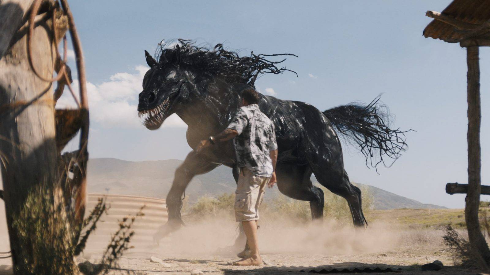 Веном 3: Последний танец — Финальный русский трейлер (Дубляж, 2024)