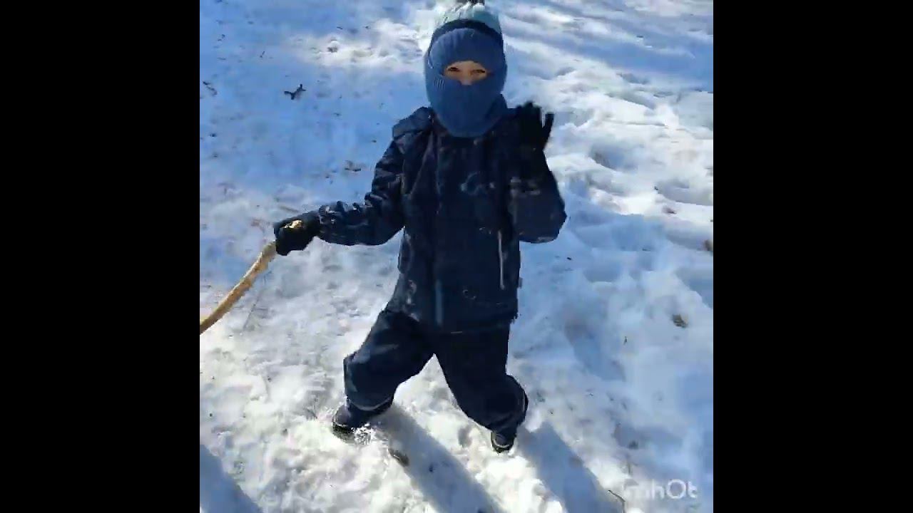 В реале kingdom come deliverance / Бой с половцами