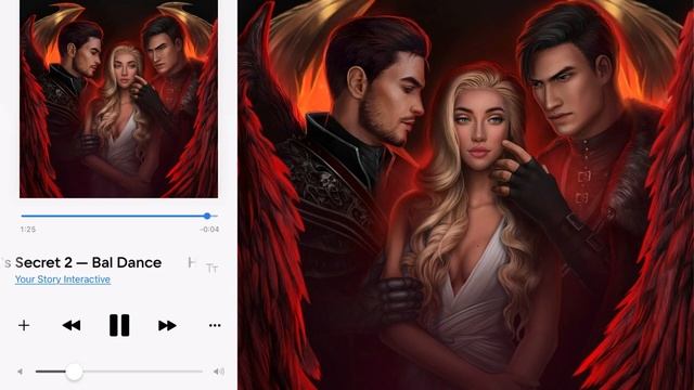 ОБНОВЛЁННЫЙ ПЛЕЙЛИСТ _ Музыка из СЕКРЕТ НЕБЕС 2 _  КЛУБ РОМАНТИКИ