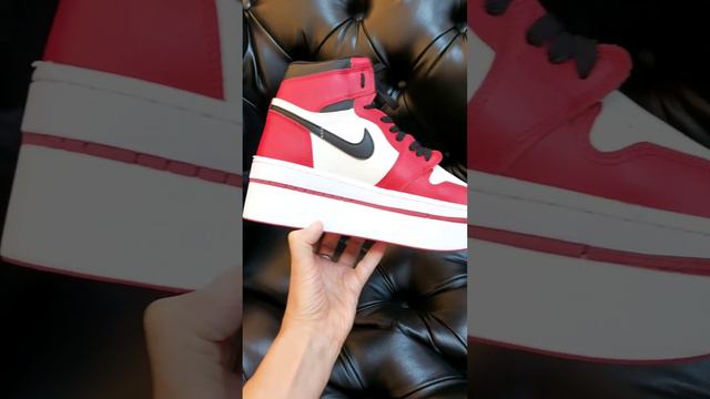 Ортопедическая обувь Персей - ты даешь опору!