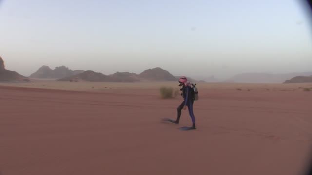 Дайвинг Иордания Diving Jordan