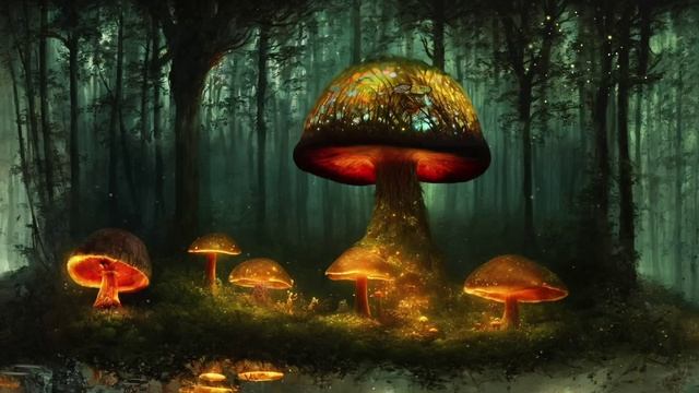 Полет фантазии