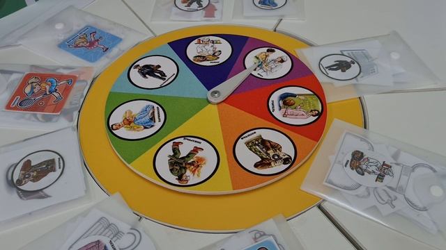 МБДОУ Детский сад №19 городского  - округа города Камышина