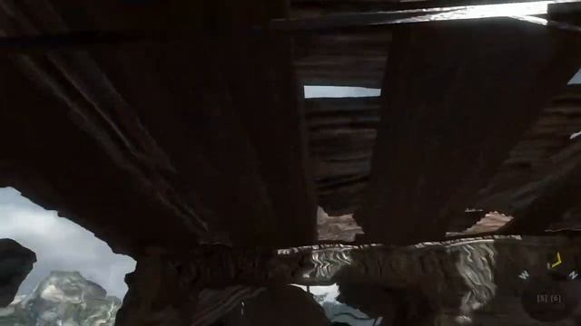 Прохождение Call of Duty  Black Ops Часть 8