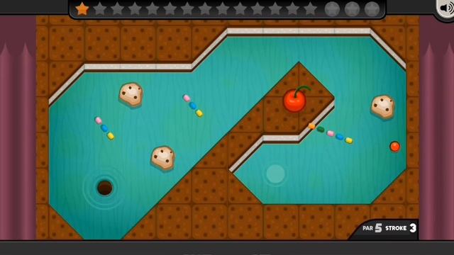 6 Прохождение Papa's Cluckeria To Go!