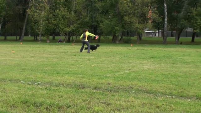 Russian USDDN WF Qualifier Виктория и Гудвин 2.mp4