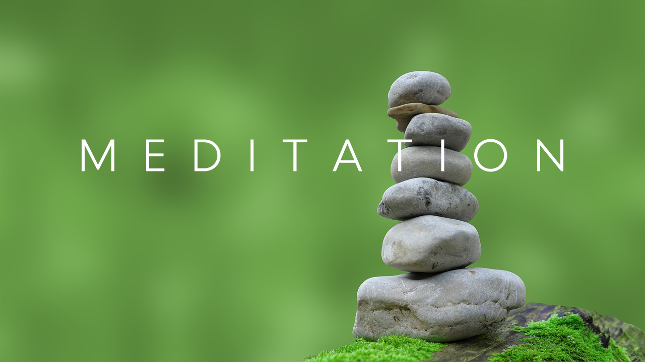 Музыка для релакса и медитации vol.2