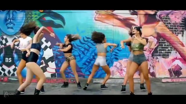 Afterlife - I Love The Night (Eurodance).mp4