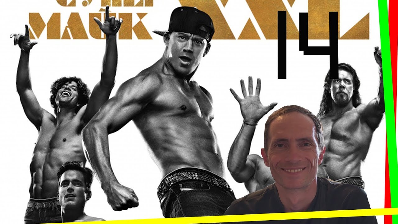 Хорошие фильмы 14