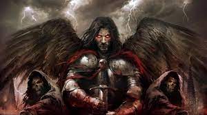 ВЕЛИКИЕ ДЕМОНЫ ПРИНЦЫ И БАРОНЫ ТЬМЫ. ВЕДЬМИНА ИЗБА. ИНГА ХОСРОЕВА.mp4