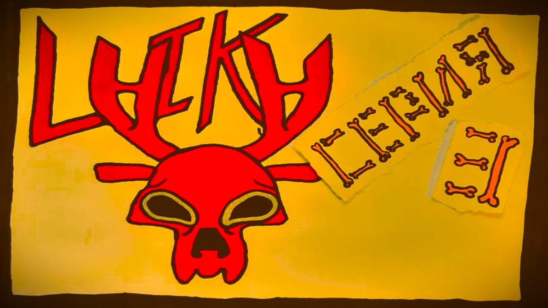 LAIKA: AGED THROUGH BLOOD - ПРОХОЖДЕНИЕ - СЕРИЯ 3