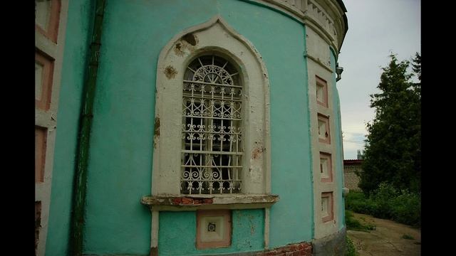 Можайск Храм Ильи Пророка