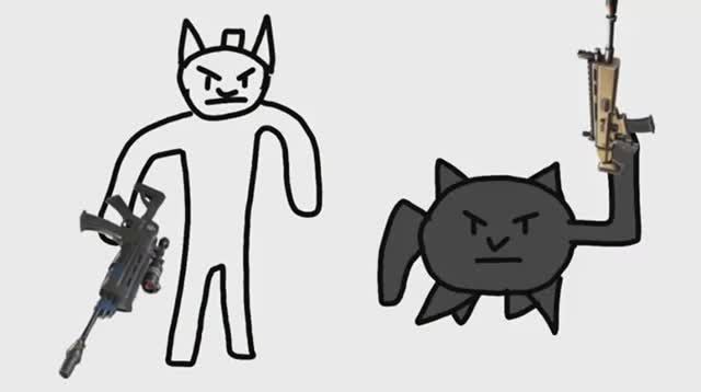 Минус Рыжий (сезон 1 серия 11)